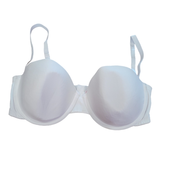 Victoria's Secret | Intimates & Sleepwear | Victorias Secret White ...